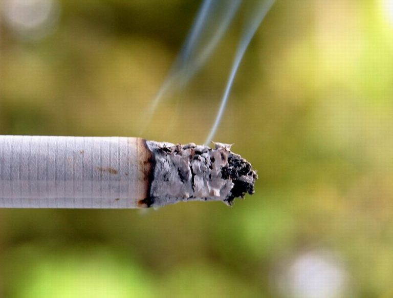 How to Get Rid of Cigarette Smoke Smell | RestorationMaster