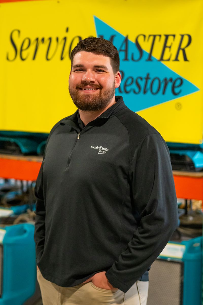 Jacob Richard, Author at RestorationMaster